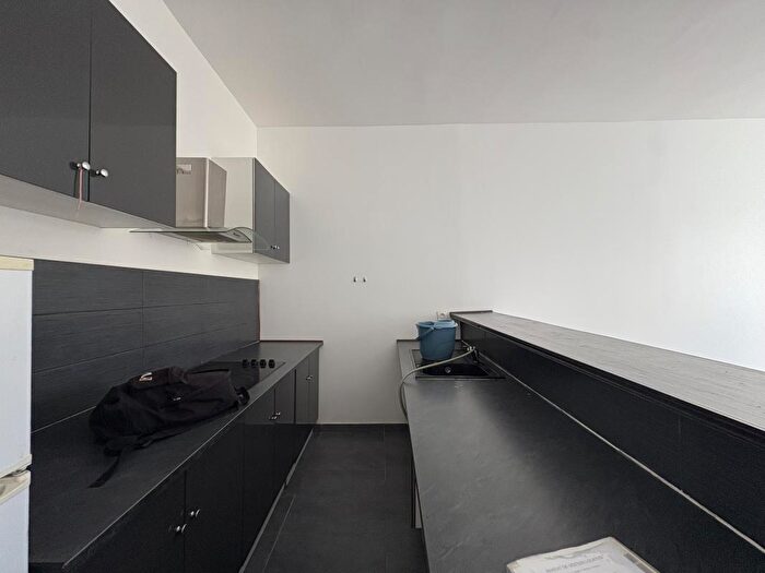 Appartement 2 pièces à Le Puy-en-Velay, Centre-ville, à louer