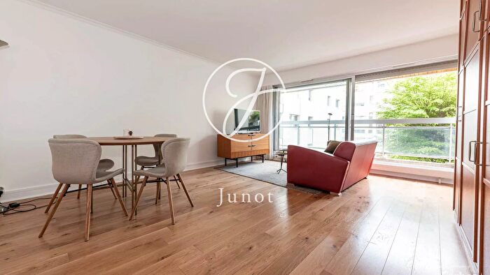 Appartement 1 pièce à louer - Paris 7ème, Champ de Mars