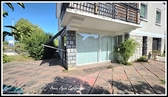 Maison 6 pièces à vendre - Tarbes, Castors