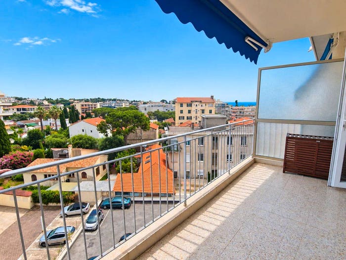 Wilson Sables, Antibes : Appartement 1 pièce à louer