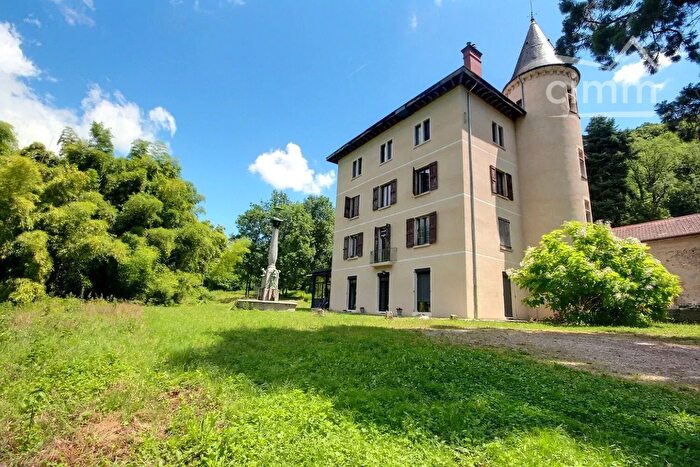 Appartement 3 pièces à Saint-Martin-d'Hères, Galochère, à vendre
