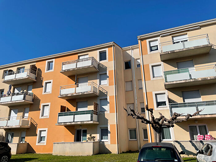 Appartement à louer - Cavaillon, Docteur Ayme, Ratacans, Les Vignères, Saint-Jacques - 2 pièces - 1 chambre