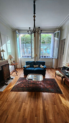 Appartement à vendre - Paris e , Champerret, Berthier - 3 pièces - 2 chambres