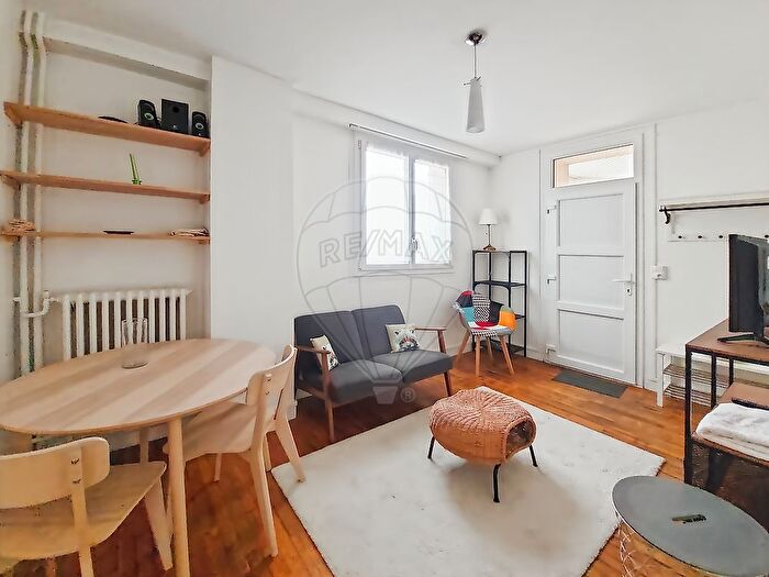 Appartement 2 pièces à Nantes, Doulon, Bottières, Toutes Aides, Le Grand Blottereau, à louer