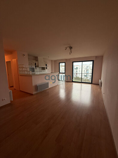 Appartement 2 pièces à louer - Montaigu