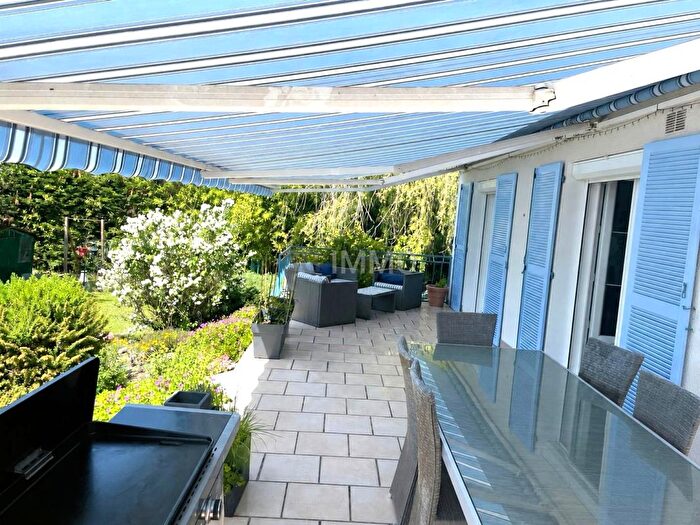 Maison 7 pièces à Chevillon-sur-Huillard, à vendre