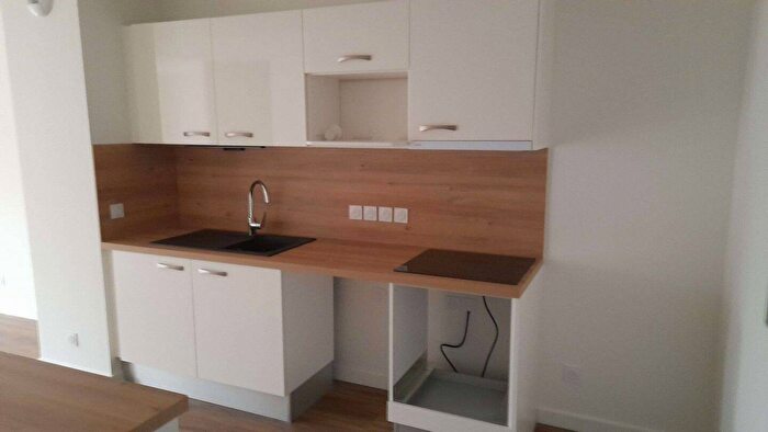 La Souys, Floirac : Appartement 4 pièces à louer