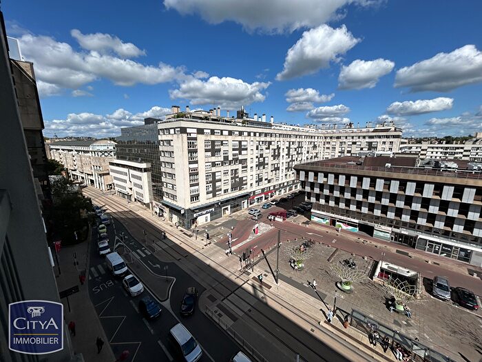 Appartement à vendre - Le Mans, Boussinière - 5 pièces - 4 chambres