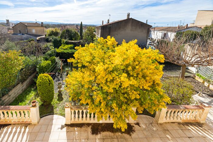 Maison 5 pièces à vendre à Carcassonne, Saint-Jacques, Prat Mary, Viguier