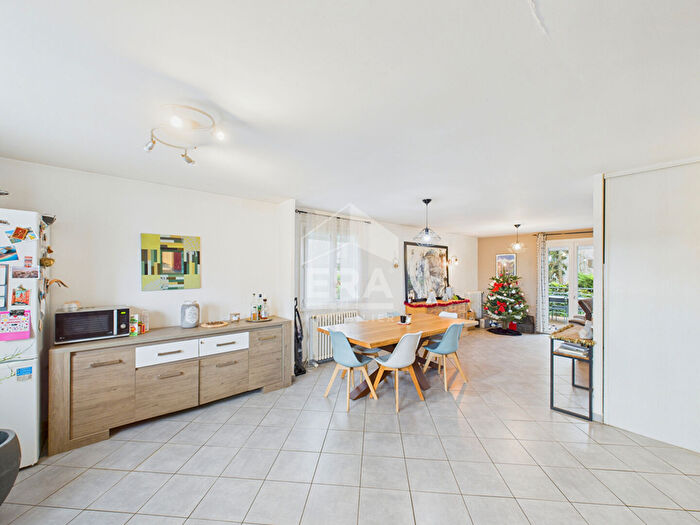 Maison à vendre - Flavin - 4 pièces - 3 chambres