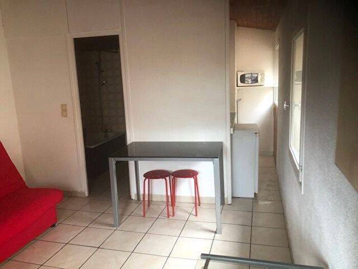 Bordeaux : Appartement 1 pièce à louer