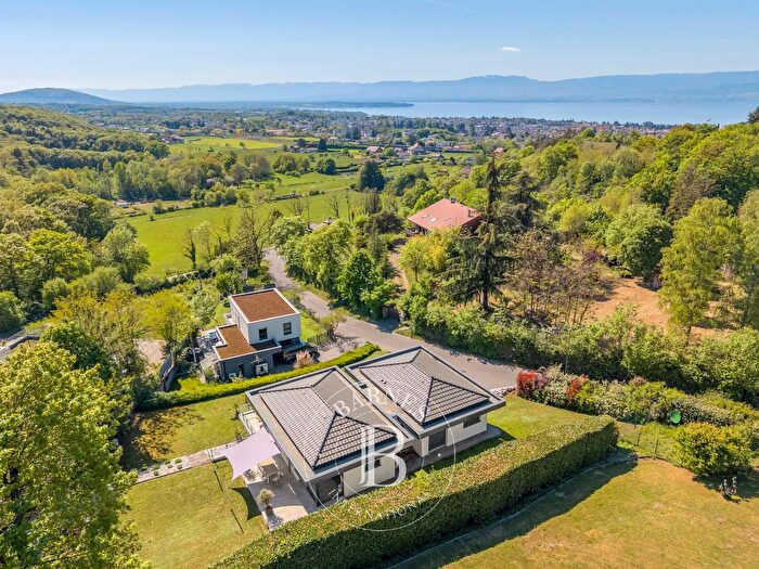 Maison 8 pièces à vendre à Armoy