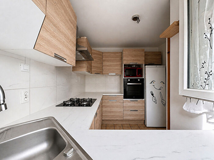Maison 5 pièces à Le Mée-sur-Seine, Les Courtilleraies Sud, à vendre