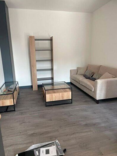 Appartement 3 pièces à louer - Montessuy, Caluire-et-Cuire