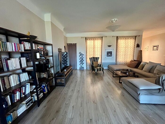 Appartement 5 pièces à Toulon, Haute-ville, à vendre