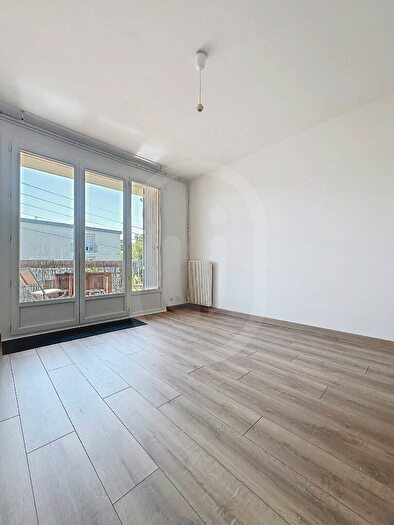 Appartement 1 pièce à louer - Plan des Quatre Seigneurs, Montpellier