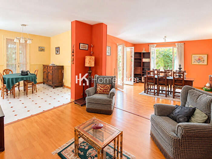 Roques - Maison 8 pièces à vendre