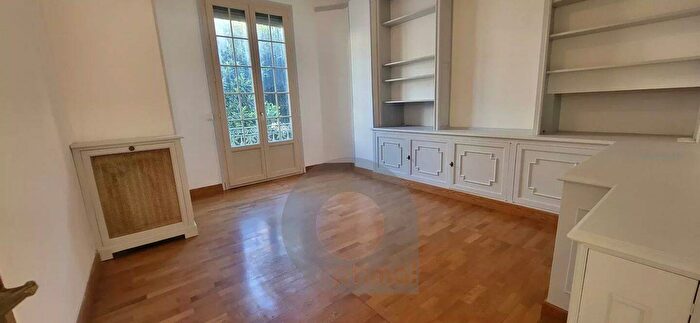 Beausoleil - Appartement 3 pièces à louer