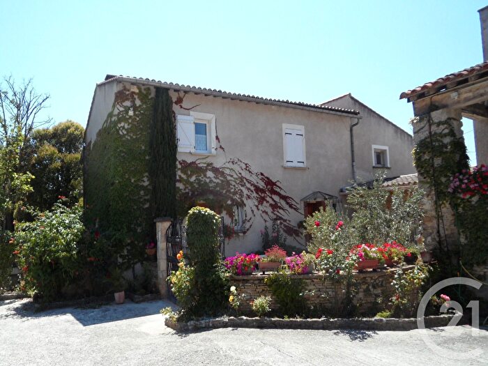 Maison à vendre - Cambieure - 10 pièces - 4 chambres