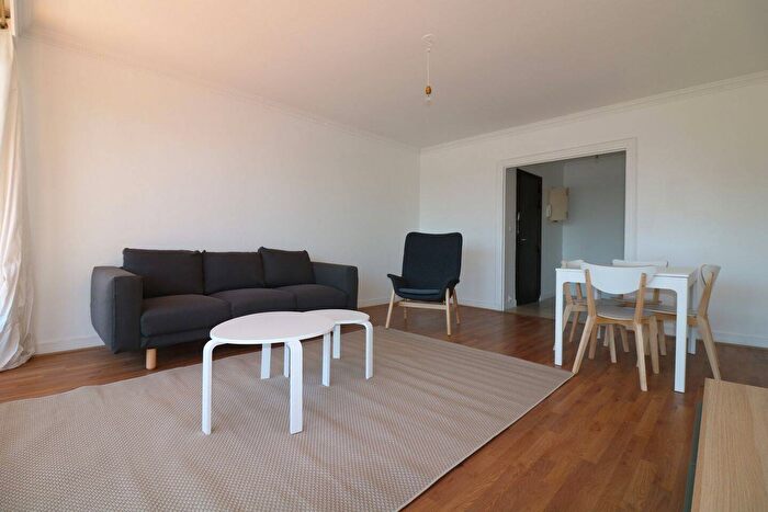 Appartement 5 pièces à louer à Hôtel de Ville, Créteil