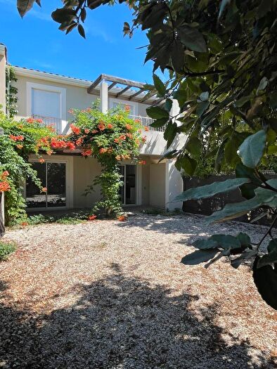 Maison à vendre - Mauguio - 4 pièces - 3 chambres