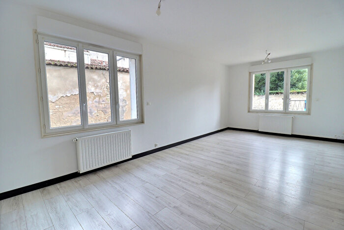 Maison 4 pièces à vendre à Surgères
