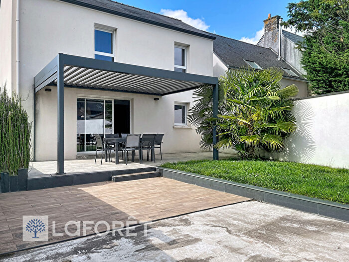 Maison 5 pièces à vendre - Joué-sur-Erdre