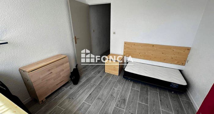 Appartement 1 pièce à Le Fief-La Garenne, Royan, à louer