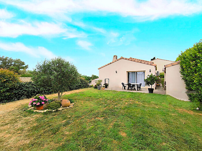 Maison à vendre - Montréal - 4 pièces - 3 chambres