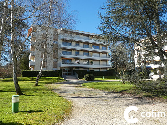 Appartement 3 pièces à louer à Pau, Pau Sud