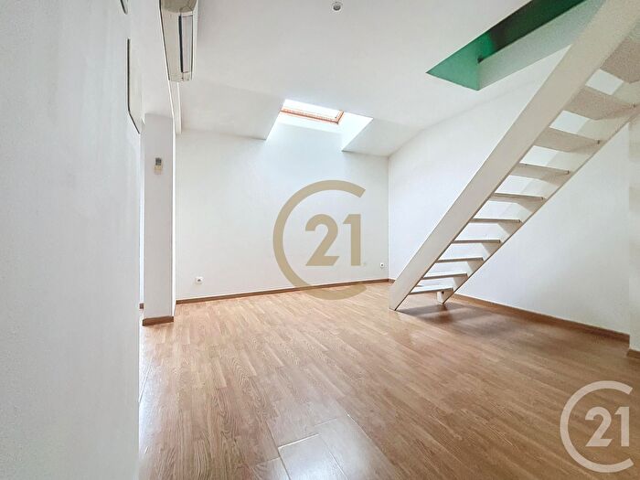 Vesoul, Les Rêpes - Appartement 2 pièces à louer