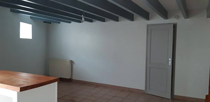 Appartement à louer - École Sembel, Agen - 3 pièces - 2 chambres