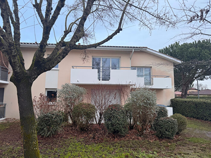 Appartement à louer - Parentis-en-Born - 2 pièces - 1 chambre