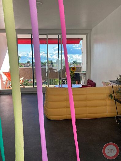 Bordeaux - Appartement 4 pièces à louer