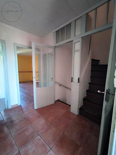 Maison 6 pièces à vendre à Caux