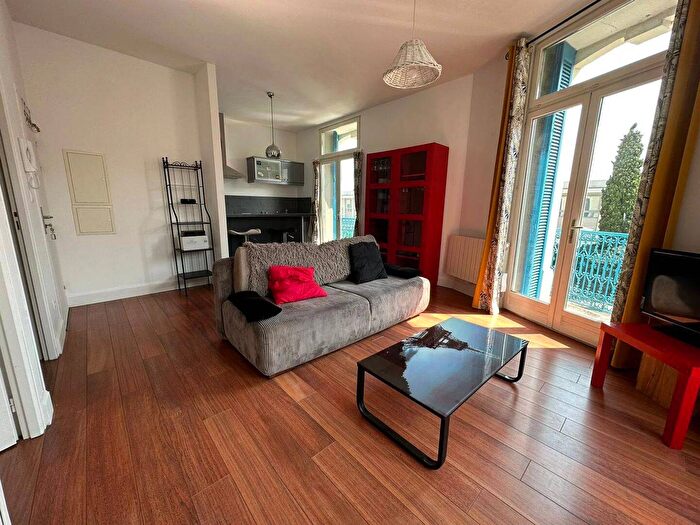 Appartement 2 pièces à louer - Ecarts, Narbonne