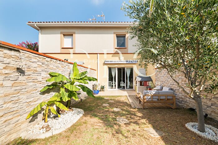 Maison 3 pièces à vendre à Seilh