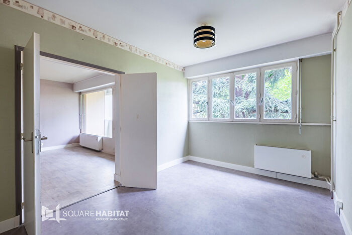 Auxerre, Les Boussicats : Appartement 2 pièces à vendre