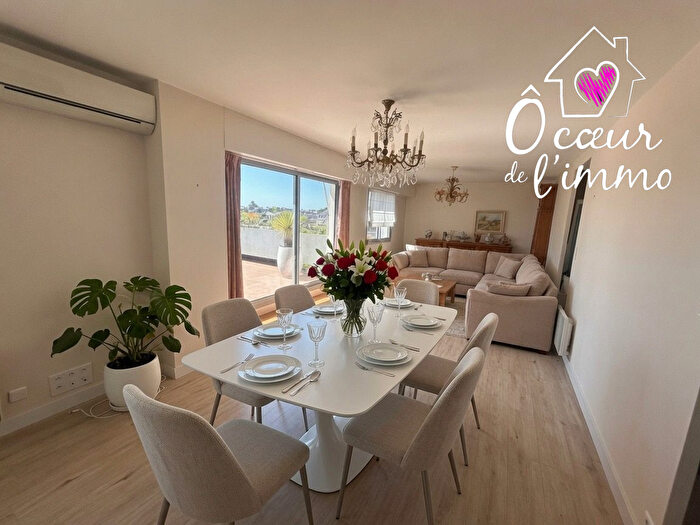 Appartement 5 pièces à vendre - Cholet, Lorraine