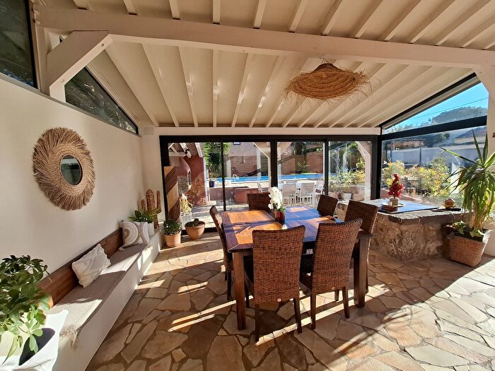 Maison à vendre - Agde, Le Grau dAgde - 5 pièces - 4 chambres