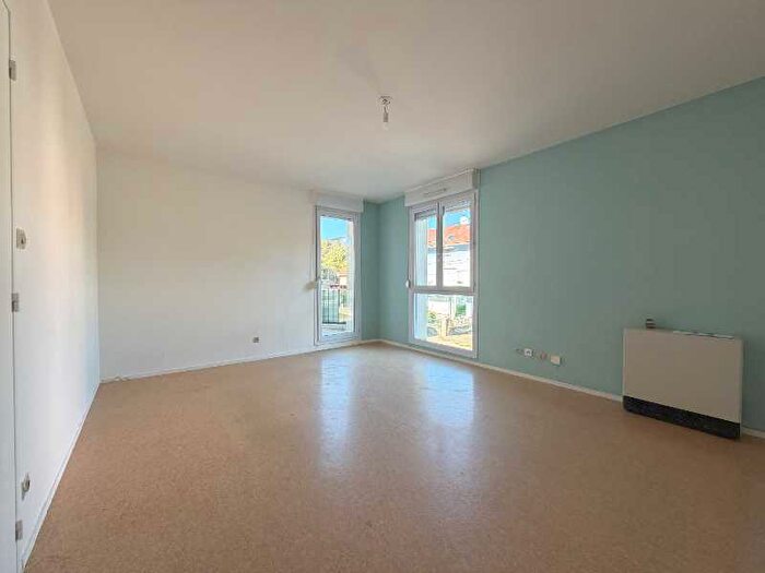 Appartement 3 pièces à vendre à Rougemont-le-Château