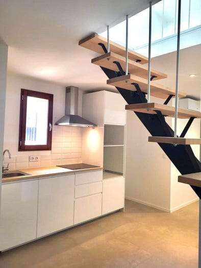 Appartement 3 pièces à louer - Pertuis
