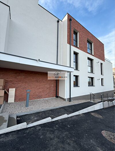 Appartement à vendre - Landser - 5 pièces - 3 chambres