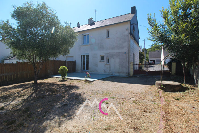 Maison 4 pièces à Pontchâteau, à vendre