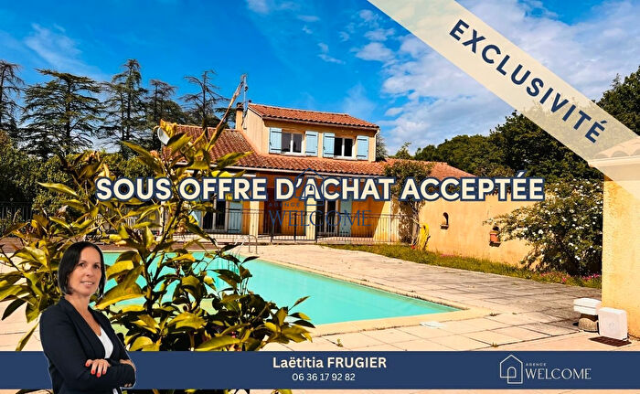 Maison 5 pièces à Carsan, à vendre