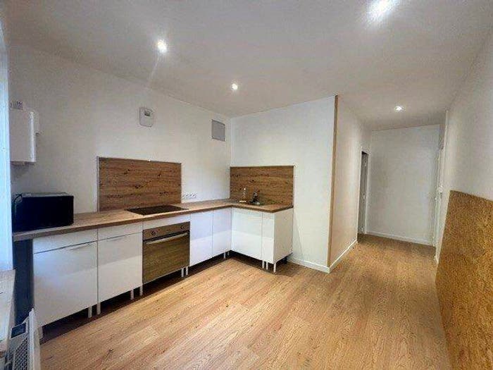 Appartement 3 pièces à louer à Boën-sur-Lignon