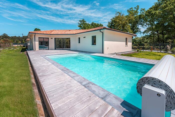 Maison à vendre - Saint-Jean - 4 pièces - 3 chambres