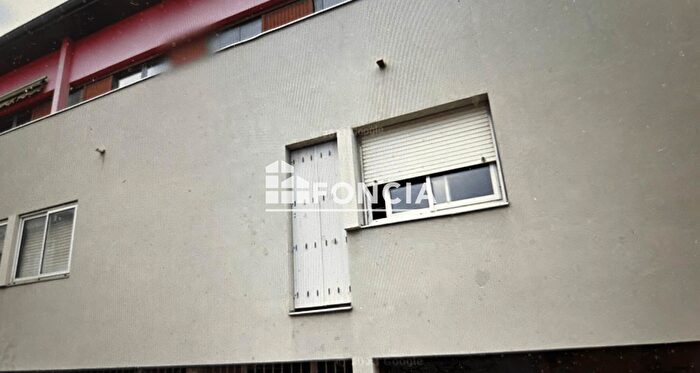 Appartement à vendre - Toulouse, Saint-Michel - 1 pièce