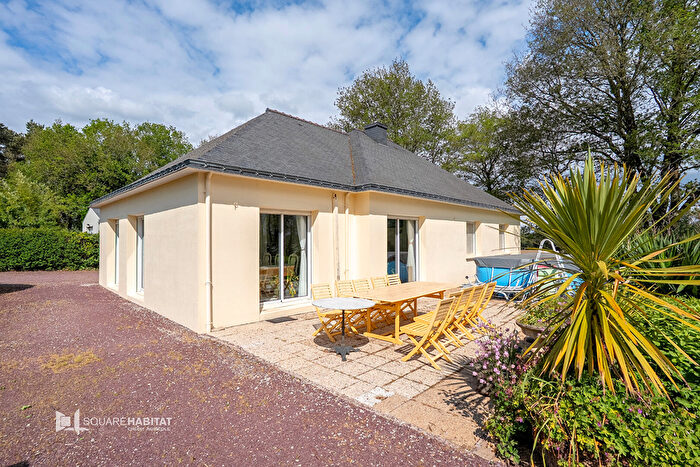 Maison à vendre - Colpo - 5 pièces - 3 chambres