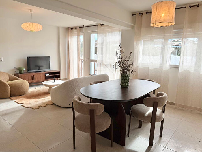 Maison à vendre - Arles-sur-Tech - 4 pièces - 3 chambres